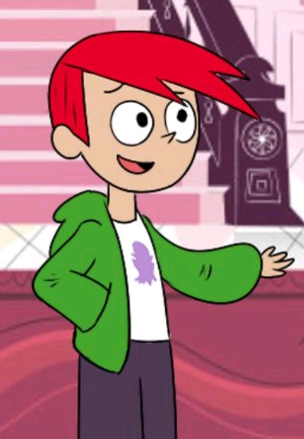 Felix Foster | The Parody Wiki | Fandom