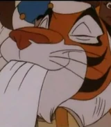 Go Pongo, Go! | The Parody Wiki | Fandom