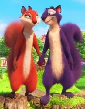 Finding Alvin (2016) | The Parody Wiki | Fandom