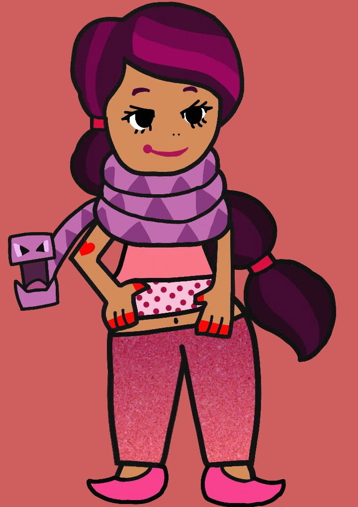 Mars (Hero 108) | The Parody Wiki | Fandom