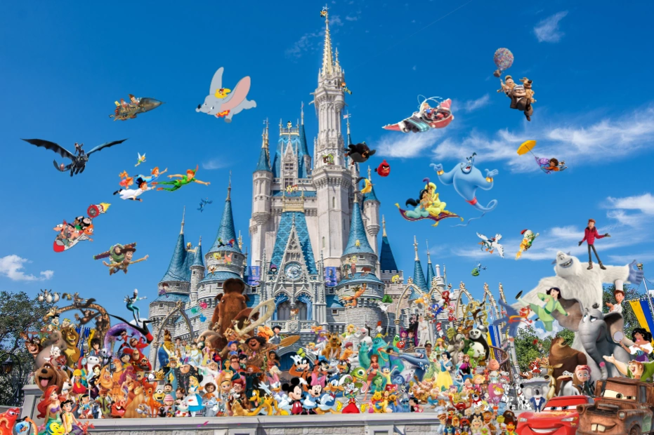 Justin Quintanilla Channel | The Parody Wiki | Fandom