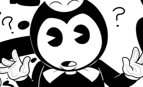 Bendy The Explorer: Call Me Ms. Riddles | The Parody Wiki | Fandom