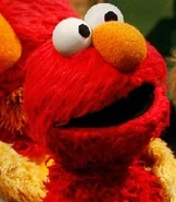 Finding Elmo (Sulley&Silvermist's Channel Style) | The Parody Wiki | Fandom