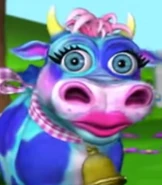 KissyMoo | The Parody Wiki | Fandom
