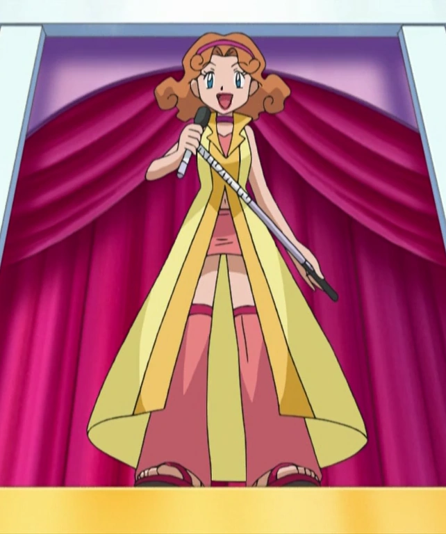 Marian | The Parody Wiki | Fandom