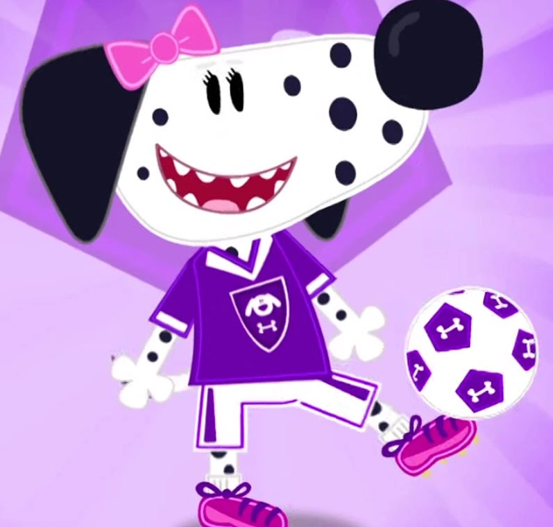 Rozzie Rover | The Parody Wiki | Fandom