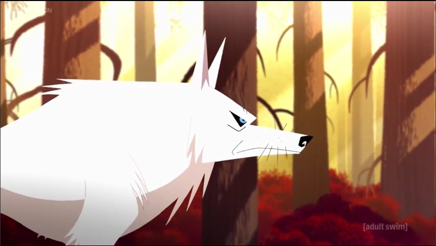 List of Species in Samurai Jack | The Parody Wiki | Fandom