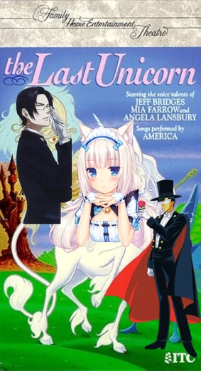The Last Catgirl | The Parody Wiki | Fandom