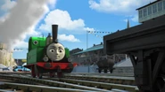 Gina the Italian Engine/Gallery | The Parody Wiki | Fandom