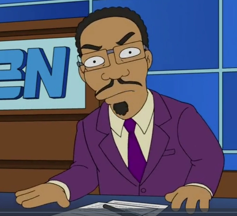 Anger Watkins | The Parody Wiki | Fandom