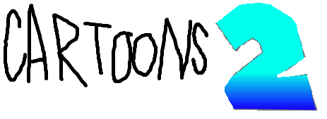 Cartoons 2 (Robots 2) (TheLastDisneyToon's Style) | The Parody Wiki ...