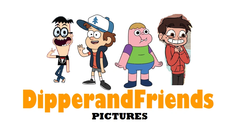 Category:Dipperandfriends | The Parody Wiki | Fandom