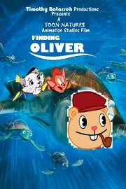 Finding Oliver (Timothy Batarseh style) | The Parody Wiki | Fandom