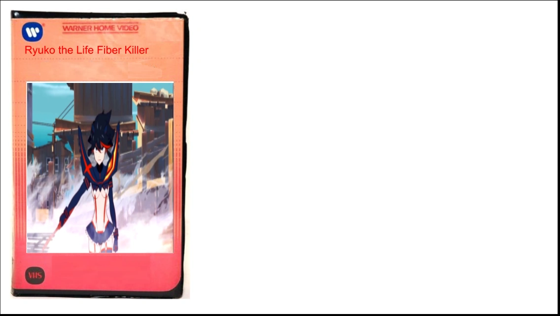 Vhs and Dvd's | The Parody Wiki | Fandom