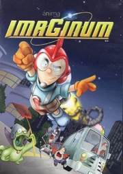 Imaginum (2006 DVD) | The Parody Wiki | Fandom