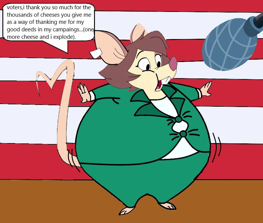 Julia brain | The Parody Wiki | Fandom