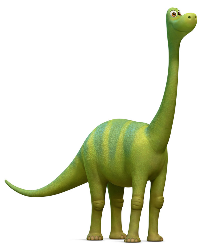 Libby (The Good Dinosaur) | The Parody Wiki | Fandom