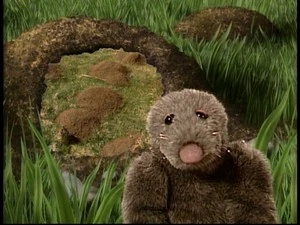 Morely the Mole/Gallery | The Parody Wiki | Fandom