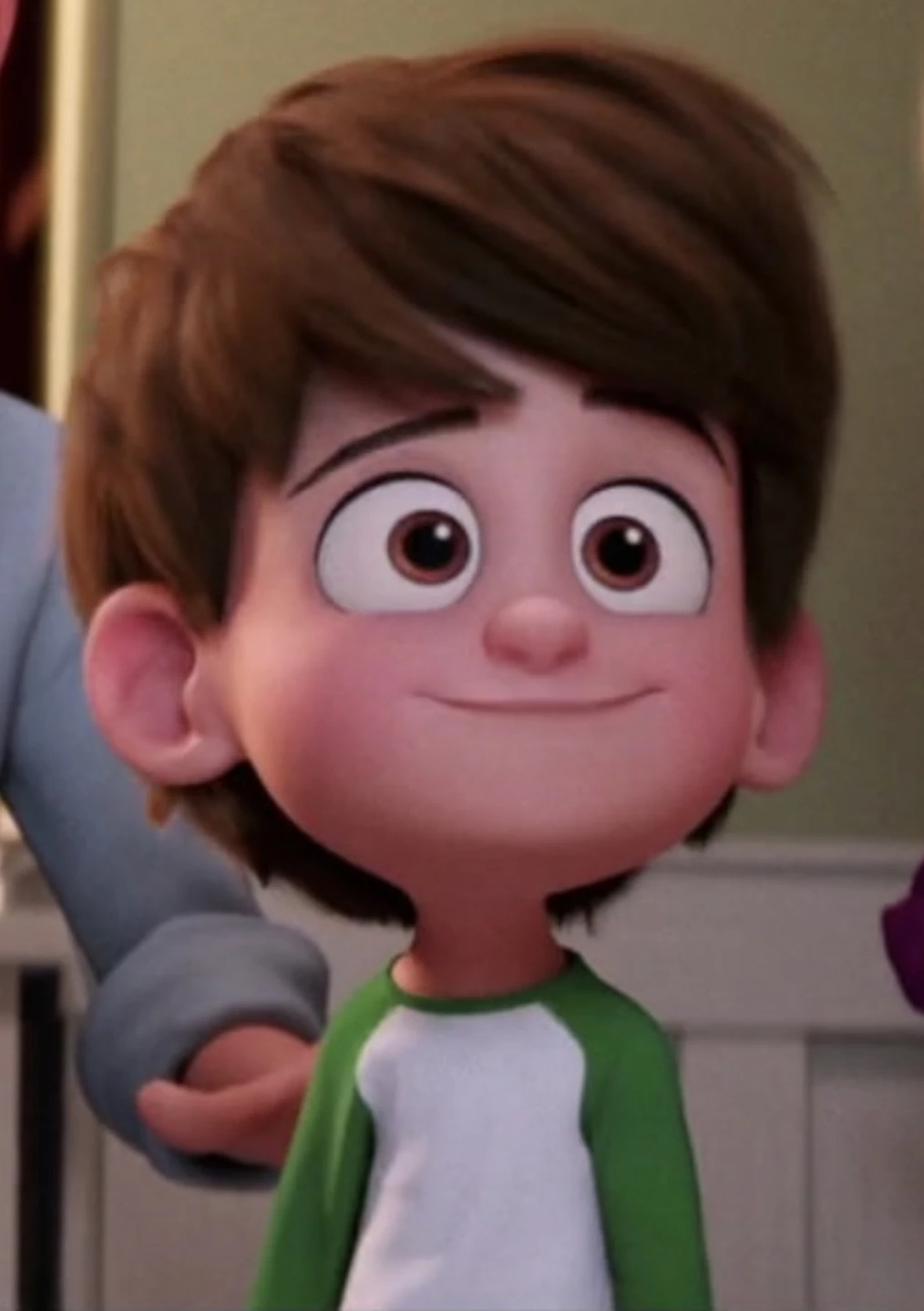 Shrek and The Chocolate Factory | The Parody Wiki | Fandom