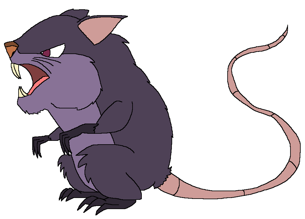 Ratoose | The Parody Wiki | Fandom