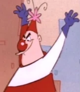 Sweet Cheeks | The Parody Wiki | Fandom