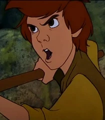 Taran | The Parody Wiki | Fandom