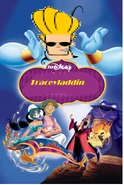 Aladdin Posters | The Parody Wiki | Fandom