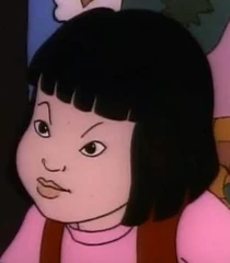 Wanda Li | The Parody Wiki | Fandom