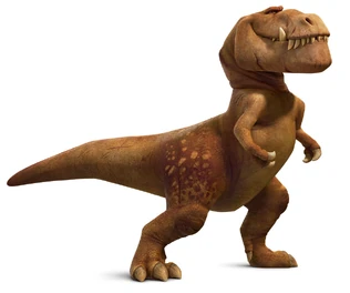 Butch (The Good Dinosaur) | The Parody Wiki | Fandom
