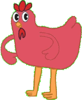 Chill | The Parody Wiki | Fandom