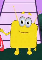 Plinky | The Parody Wiki | Fandom