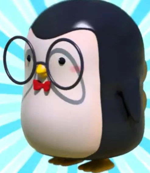 Junjor (Jungle box | The Parody Wiki | Fandom