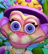 Momkee | The Parody Wiki | Fandom