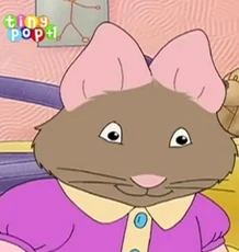 Nora (Timothy Goes to School) | The Parody Wiki | Fandom