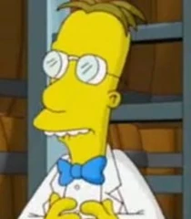 Professor Frink | The Parody Wiki | Fandom