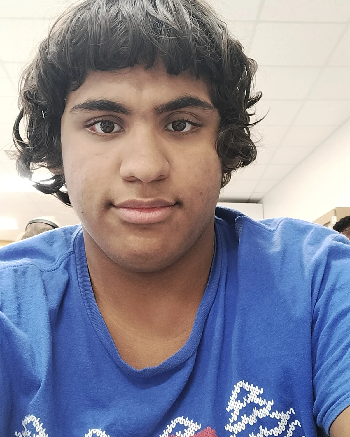 Crossover Story 3 ( Simon Larkins ) | The Parody Wiki | Fandom