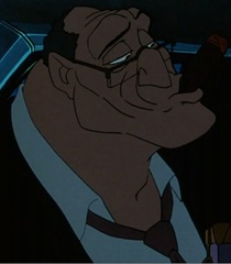 Bill Sykes | The Parody Wiki | Fandom