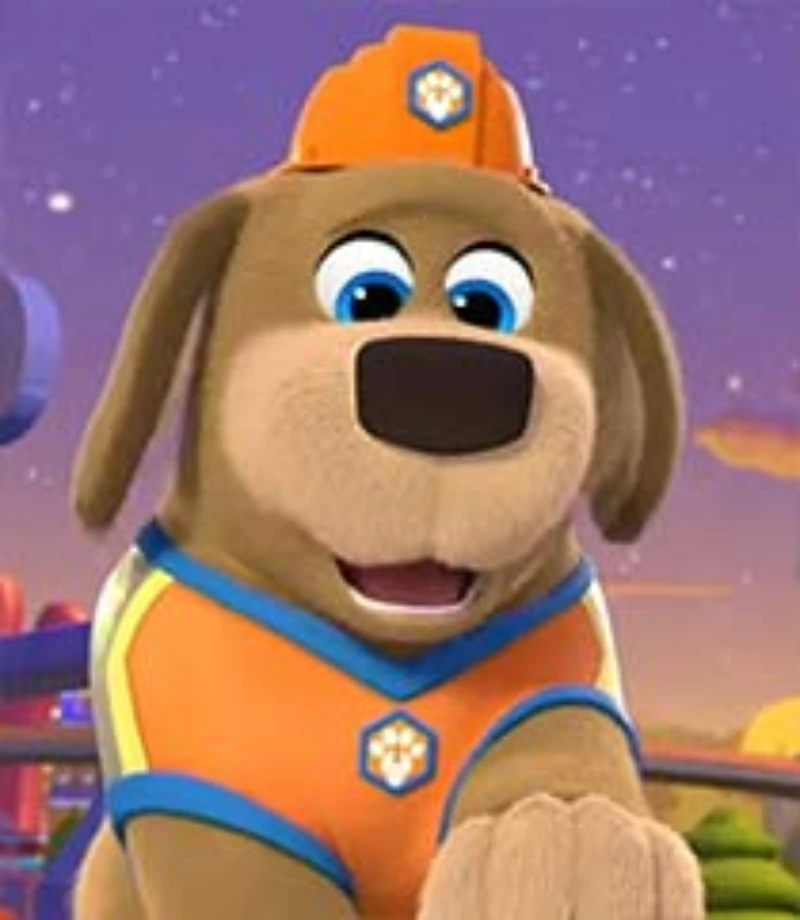 Tank (Pupstruction) | The Parody Wiki | Fandom