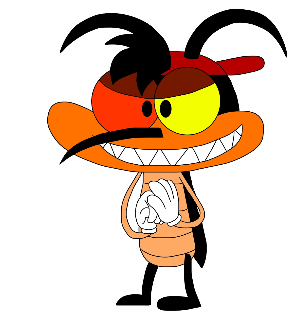 Adult Pete | The Parody Wiki | Fandom