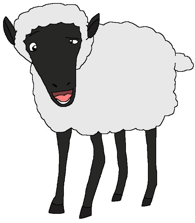 Sheep Baaaa