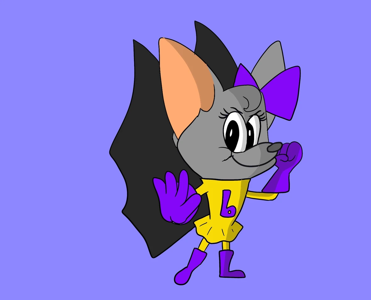 Batilda | The Parody Wiki | Fandom