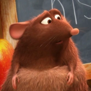 Remy in Wonderland | The Parody Wiki | Fandom