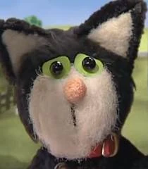 Jess the Cat | The Parody Wiki | Fandom