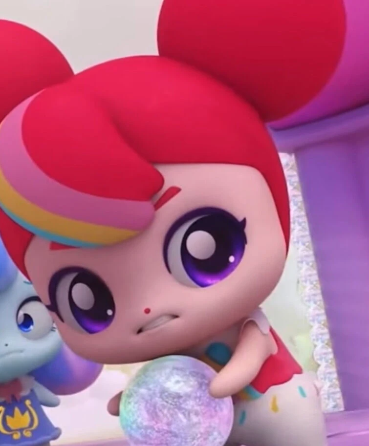 Puffping | The Parody Wiki | Fandom