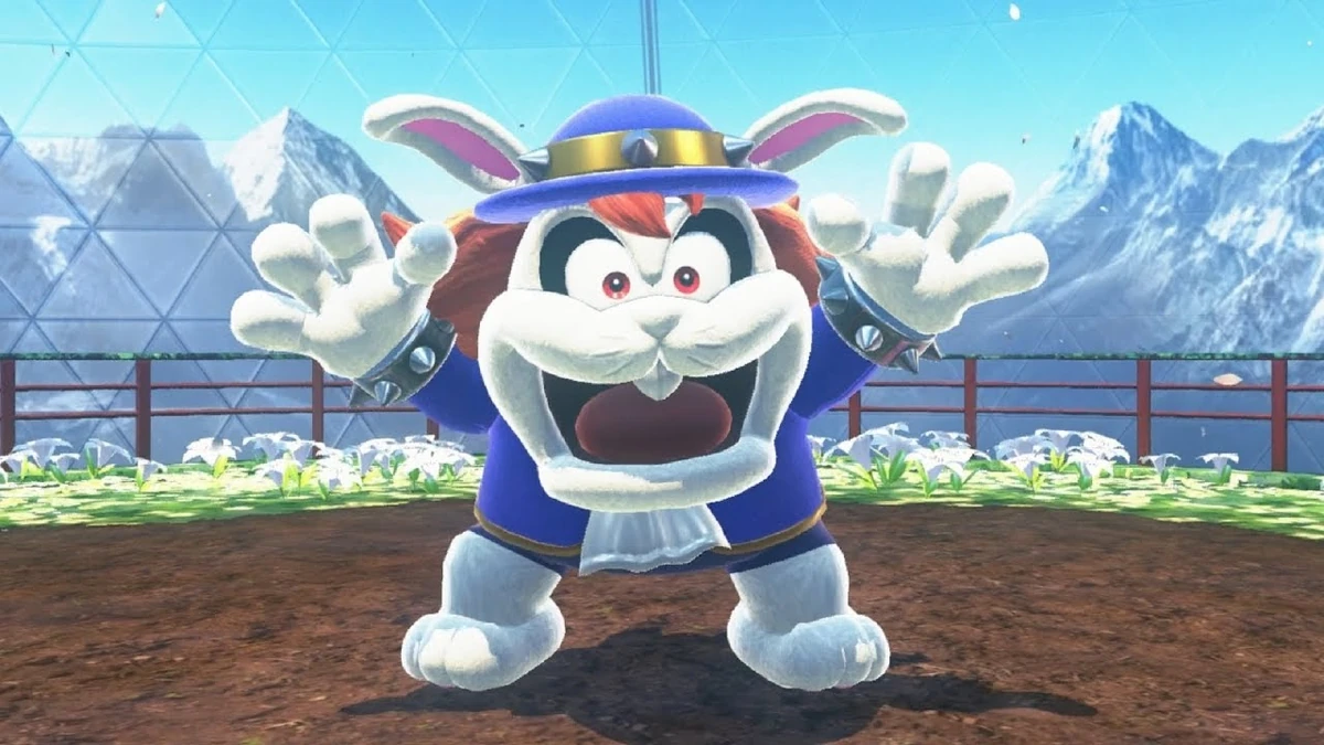 Spewart | The Parody Wiki | Fandom