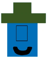 Thomas Square | The Parody Wiki | Fandom