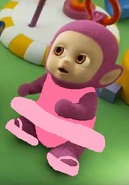 Ping Tiddlytubby/Gallery | The Parody Wiki | Fandom