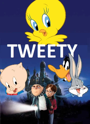 Tweety (Casper) | The Parody Wiki | Fandom