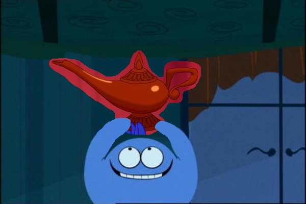 Eggsladdin Part 23 | The Parody Wiki | Fandom