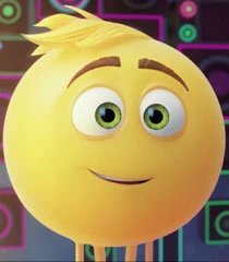 Gene (The Emoji Movie) | The Parody Wiki | Fandom